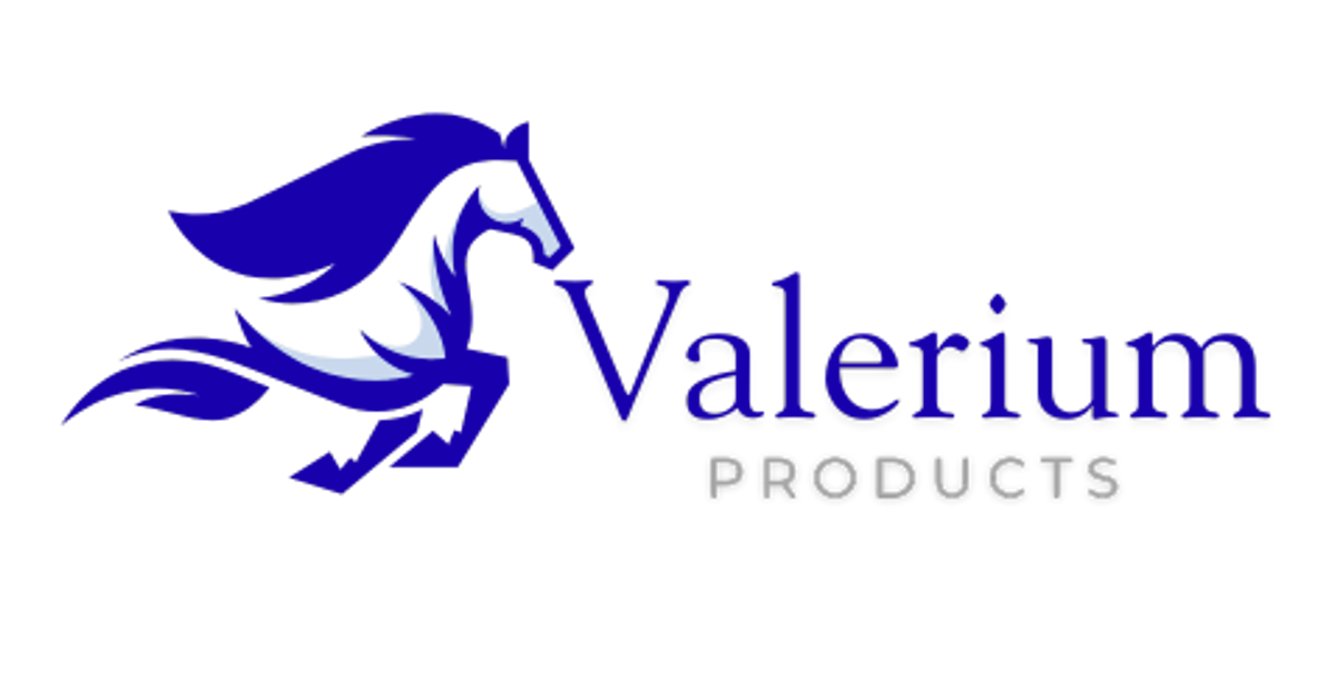 Valerium Products